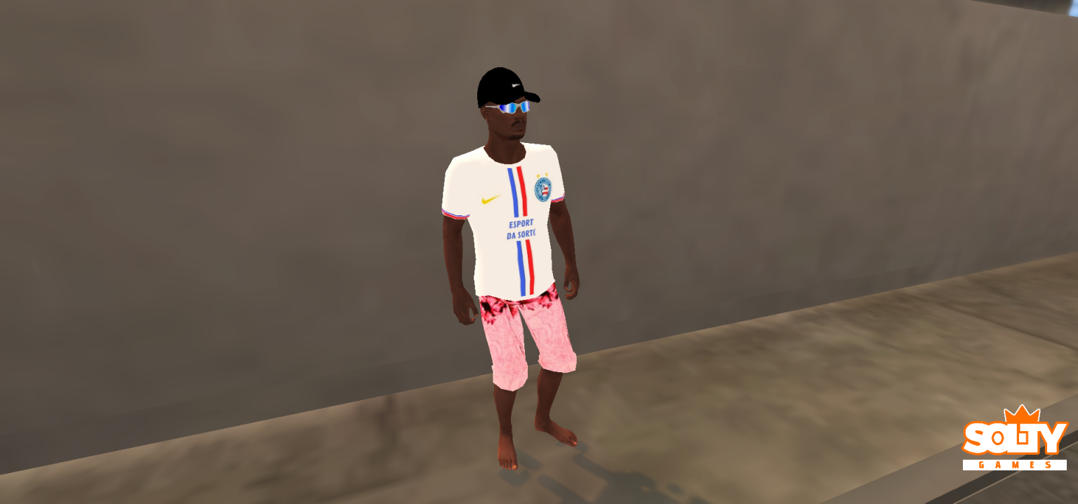 Skins Elite Auto Brasil